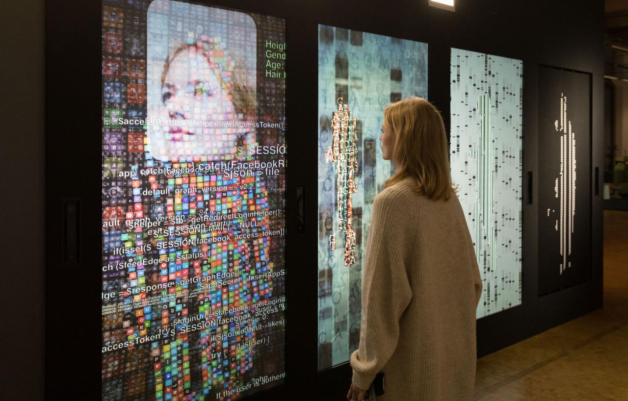 What is Media Art for Us - Karlsruhe UNESCO city of media arts