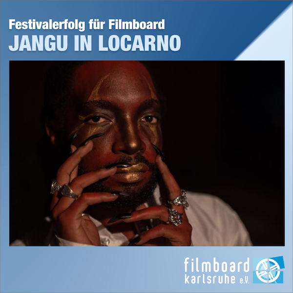 Erfolg für Kurzfilm-Produktion "JANGU" in Locarno - Karlsruhe UNESCO ...